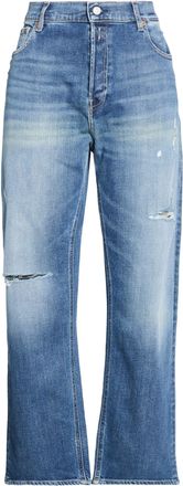 Replay HOSEN & R&Ouml;CKE - Jeanshosen auf YOOX.COM