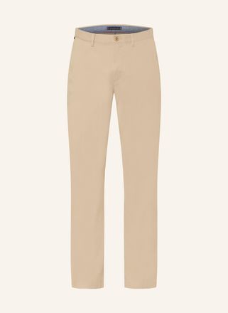 Tommy Hilfiger Chino Denton Straight Fit beige