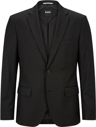 BOSS Herren Sakko H-JECKSON-B1