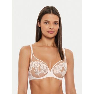 Simone P&eacute;r&egrave;le B&uuml;gel-BH Saga 15C319 Rosa