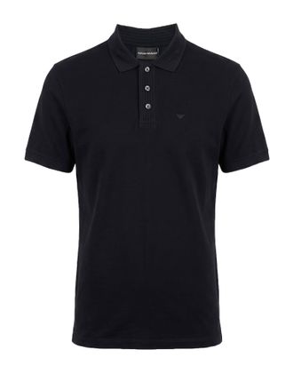 Emporio Armani TOPS - Poloshirts auf YOOX.COM