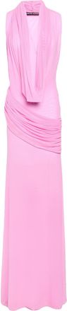 DAVID KOMA KLEIDER - Maxi-Kleider auf YOOX.COM
