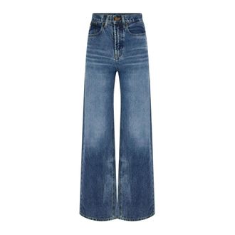 Lois Skater Loose Jeans - - Jeans - Damen - Blau - W27