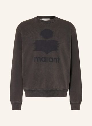 Isabel Marant Isabel Marant Sweatshirt Mikoy grau