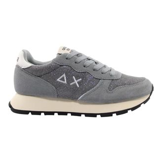 Sun 68 34 Grigio - - Shoes - Damen - Grau - 36 EU