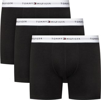 Tommy Hilfiger Boxershorts-Set UM0UM03874 Bunt