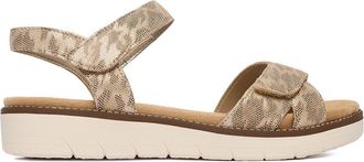 Remonte Sandalen Remonte CEO-D2049-91 Beige