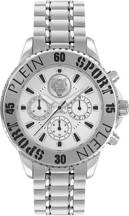Plein Sport Homme, Accessoires, Gris, Taille: ONE Size Watches