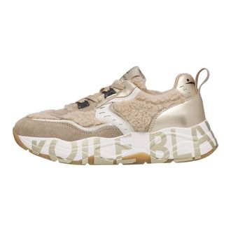 Voile Blanche Damen, Schuhe, Mehrfarbig, 37 EUGr&ouml;&szlig;e