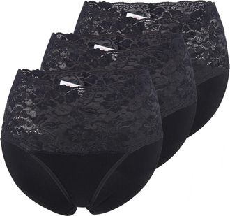 Nina Von C. Slip Fine Cotton
