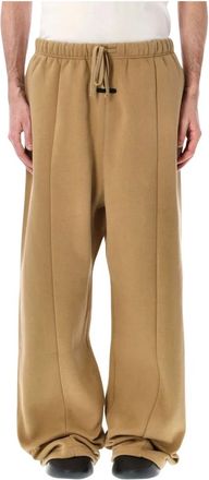 Fear of God Homme, Pantalons, Beige, Taille: L Signature Lounge Sweatpant