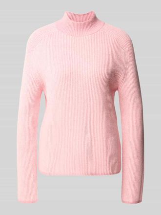 Tom Tailor Relaxed Fit Pullover aus Baumwoll-Mix