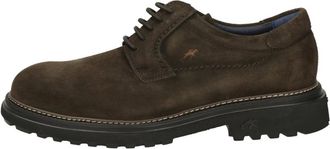 Fluchos Homme, Chaussures, Brun, Taille: 41 EU F2054 Afelpado