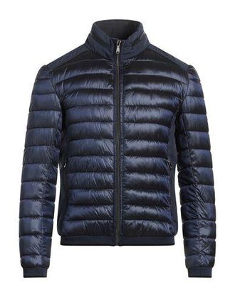 Yes-Zee MANTEAUX - Doudounes plume ou synth&eacute;tique sur YOOX.COM