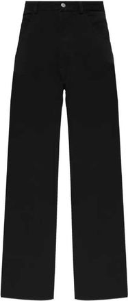 Maison Margiela Pantalon large Mm6 Maison Margiela