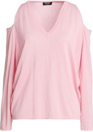 Liu Jo MAILLE - Pullover sur YOOX.COM