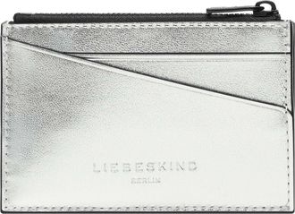 Liebeskind Liebeskind Berlin Mina HILLA SILVER silver