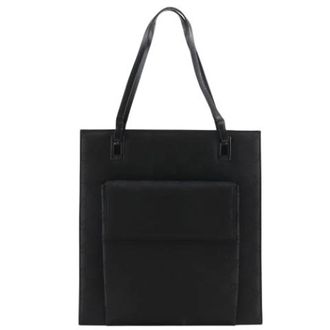 Gucci Pre-owned 002-1008 Tote bag - - Pre-owned - Damen - Schwarzk - ONE SIZE