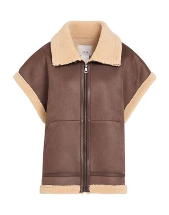 19.70 Nineteen Seventy JACKEN & M&Auml;NTEL - Shearling- & Kunstfell auf YOOX.COM