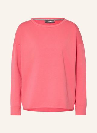 Elbsand Elbsand Sweatshirt Riane rosa
