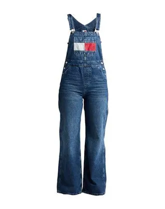 Tommy Hilfiger COMBINAISONS - Combi-pantalons sur YOOX.COM