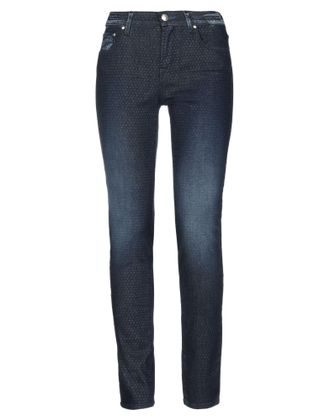 Jacob Cohen HOSEN & R&Ouml;CKE - Jeanshosen auf YOOX.COM