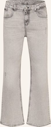Calvin Klein Jeans Skater Fit grau