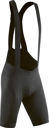 Gonso M Sqlab Go U Schwarz - Bequeme d&uuml;nne Herren Radunterhose, Gr&ouml;&szlig;e M - Farbe Black