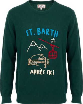 MC2 Saint Barth STRICKWAREN - Pullover auf YOOX.COM