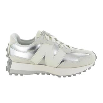 New Balance Femme, Chaussures, Gris, Taille: 37 EU Chaussures Ws327Lpa