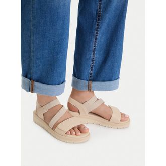 Go Soft Sandalen Go Soft CEO-H3T9582-2 Beige