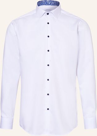 Seidensticker Seidensticker Hemd Regular Fit weiss