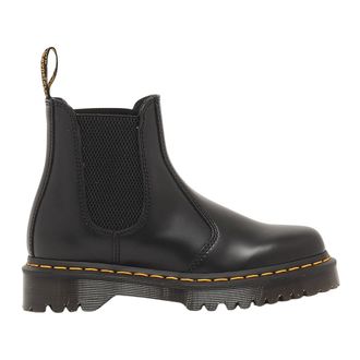 Dr. Martens Femme, Chaussures, Noir, Taille: 37 EU Bottine Imperm&eacute;able