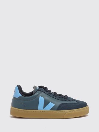 Veja Sneakers Kinder Farbe Blau