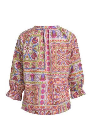 Smith & Soul Langarmbluse