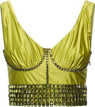 Elisabetta Franchi TOPS - Tops auf YOOX.COM