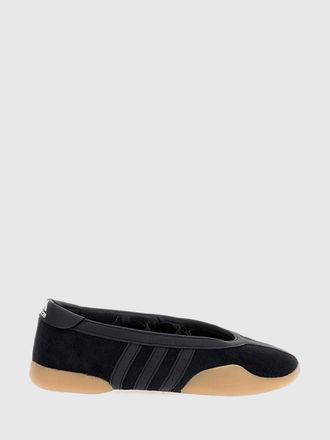 adidas Ballerine ADIDAS ORIGINALS Femme couleur Noir