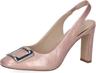 Caprice Escarpin 9-29602-42 521 Largeur G Taille: 38 EU