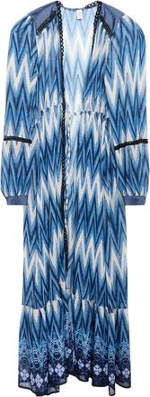 Liu Jo KLEIDER - Maxi-Kleider auf YOOX.COM