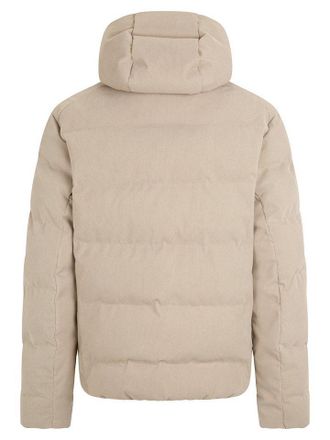 Ziener Winterjacke TYERS-Z AQUASHIELD HERREN wasser- und winddicht, atmungsaktiv, warm durch synthetische Daune