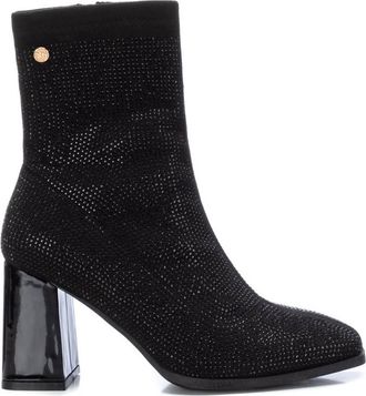 Xti Damen 142047 Stiefeletten, Schwarz, 37 EU