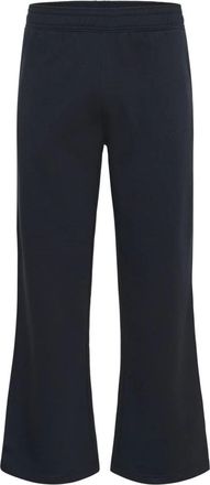 Part Two Femme, Pantalons, Bleu, Taille: 42 FR Wide Pantalons