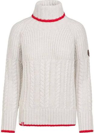Almgwand Damen Pullover BARRENECKALM
