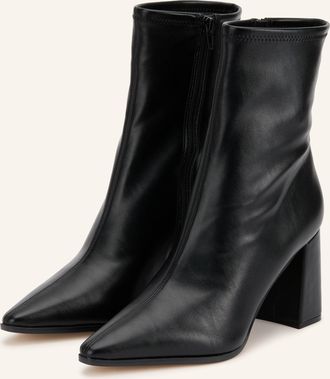 Aldo Aldo Stiefeletten Figgy schwarz