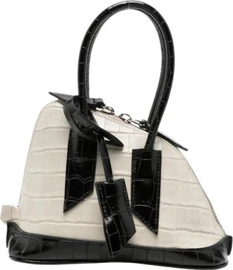 The Attico La Passeggiata Mini - - Bags - Damen - Mehrfarbig - ONE SIZE