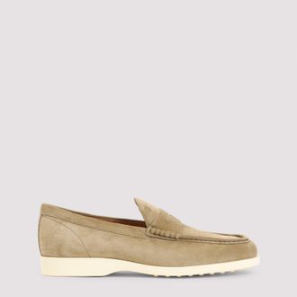 Tod's Light Loafers