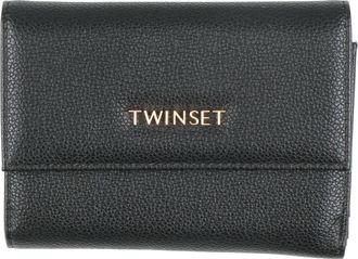Twin-Set Kleinlederwaren - Brieftaschen auf YOOX.COM