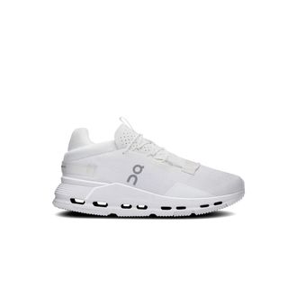 On Running Cloudnova 2 - - Sport - Damen - Wei&szlig; - 38 EU