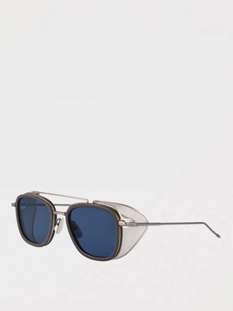 Thom Browne Sonnenbrille THOM BROWNE Herren Farbe Grau