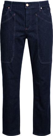 Jeckerson HOSEN & R&Ouml;CKE - Jeanshosen auf YOOX.COM
